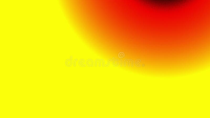 Radial Sun Gradient Color Abstract Background Stock Footage - Video of ...