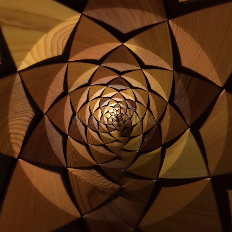 Radial wood jointing stock image. Image of construction - 34180459