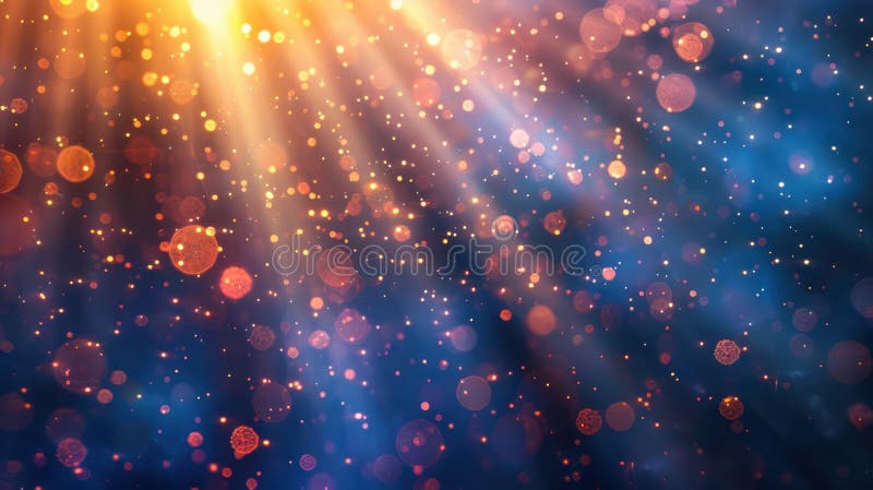 Radiant Blur: Vibrant Abstract Background with Beaming Rays of Light ... Radiant Blur: Vibrant Abstract Background with Beaming Rays of Light ...