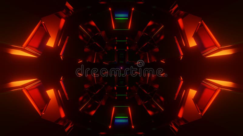Radiant and Captivating Animation Showcasing a Mesmerizing and Colorful ... Radiant and Captivating Animation Showcasing a Mesmerizing and Colorful ...