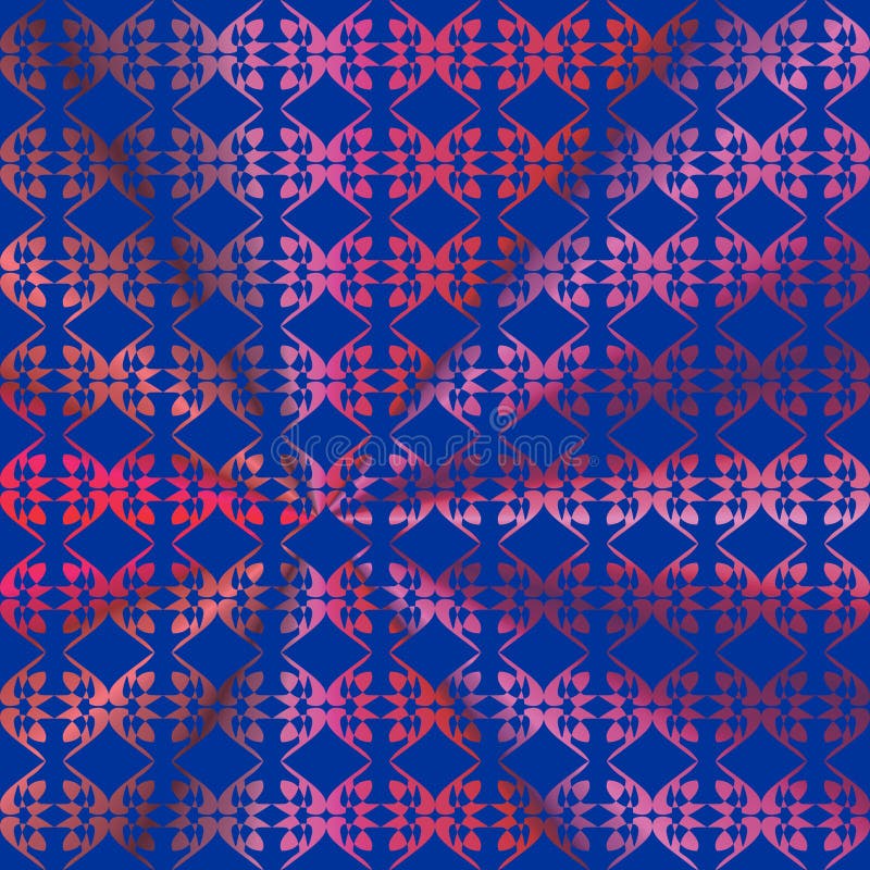 RADIANT CARD DESIGN in BLUE BACKGROUND Stock Illustration ...