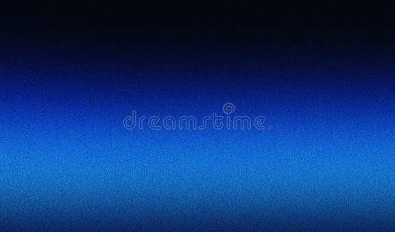 Radiant Gradient Noise Luminous and Glowing Navy Blue Backdrop for ...