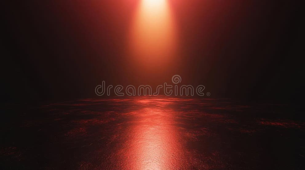 Radiant Illumination in Space and Texture, Creating a Otherworldly ...