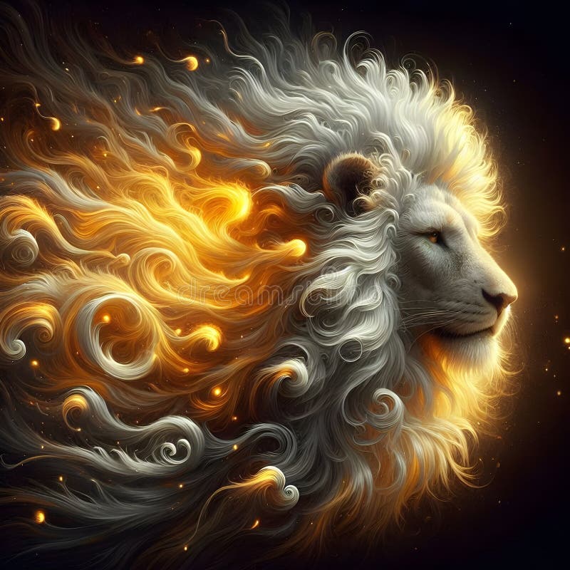 Radiant King. stock illustration. Illustration of wise - 322443706