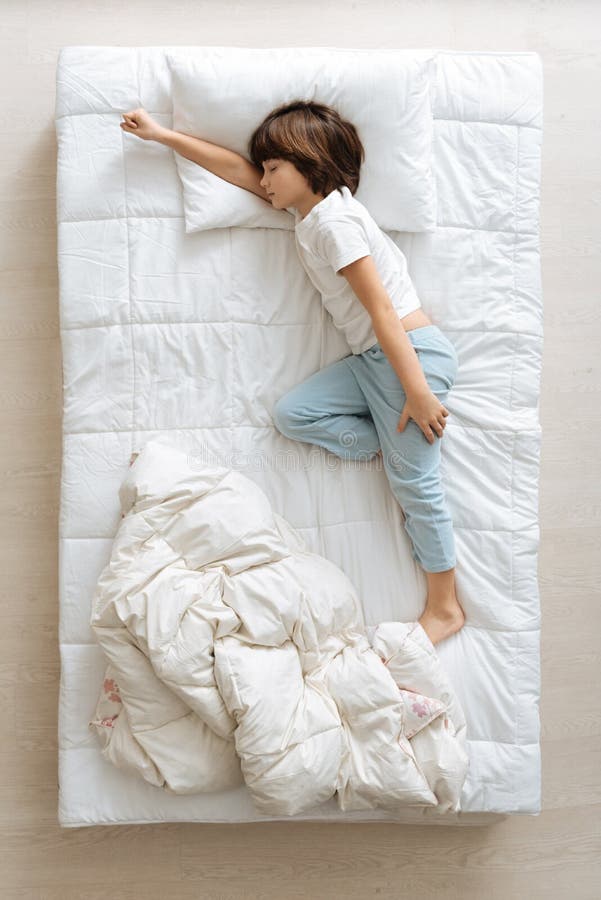 356 Boy Sleep Position Stock Photos - Free & Royalty-Free Stock Photos ...