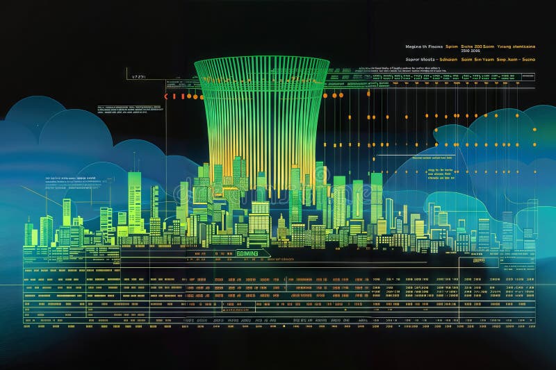 Radiant Realism: Digital Rendition of a Nuclear Power Facility ...