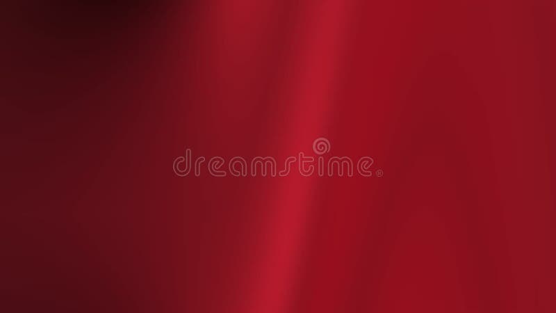 Radiant Red Gradient Background Design Stock Footage - Video of dynamic ...
