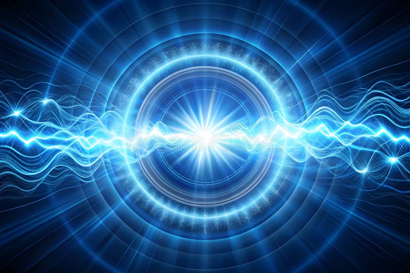 Shockwave Effect Stock Illustrations – 1,664 Shockwave Effect Stock ...