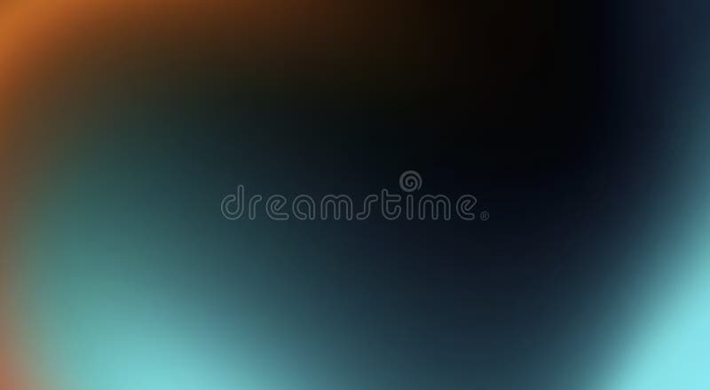 Radiant Spectrum, Background Stock Illustration - Illustration of space ...