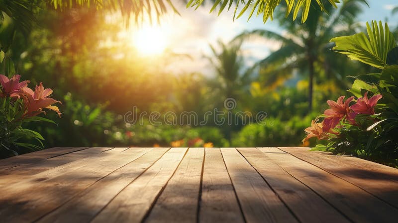 Radiant summer backdrop stock image. Image of design - 338732933