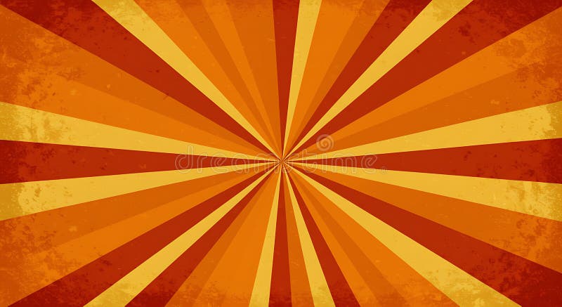 Radiating from the Center, a Pattern of Alternating Broad and Narrow ...