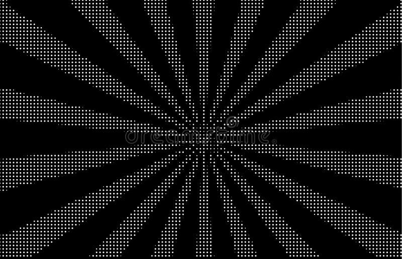 Radiating from the Center of Thin Beams, Lines. Abstract Explosion ...