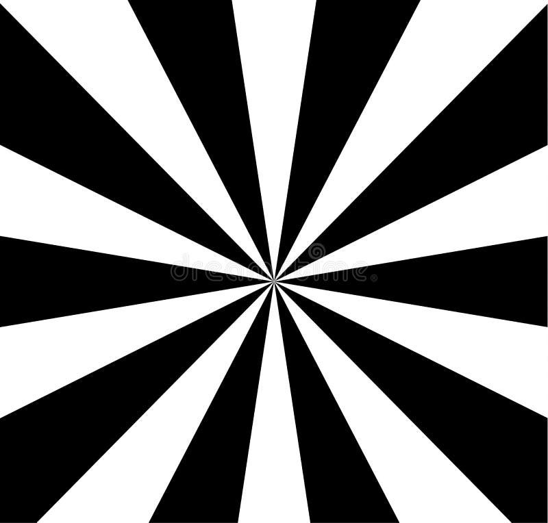 Radiating from the Center of Thin Beams, Lines. Abstract Explosion ...