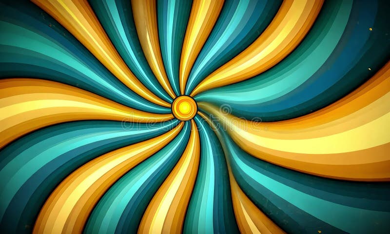 Radiating Colors stock footage. Video of textured, yellow - 385696582