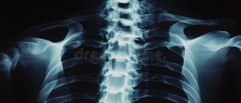 Radiating Lines Create a Central Point in an X-ray Texture Artwork with ...