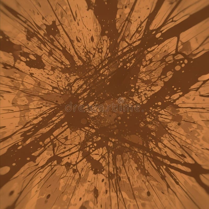 Chaotic Splatter Pattern Stock Illustrations – 14,912 Chaotic Splatter ...