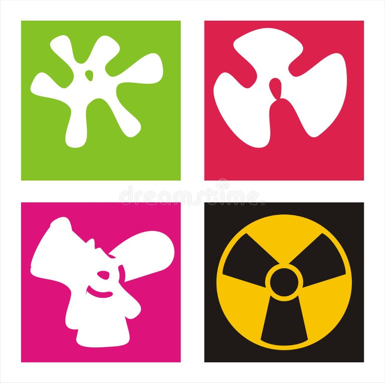 Radiation Fear Stock Illustrations – 1,267 Radiation Fear Stock ...