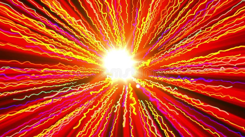 Radiation Background stock footage. Video of motion - 209473364