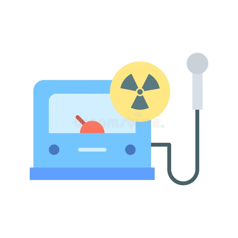 Radiation Detector Stock Illustrations – 198 Radiation Detector Stock ...