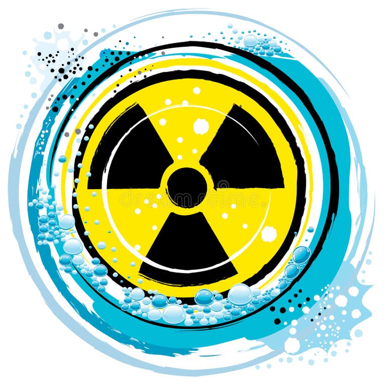 Radiation Danger Ocean Stock Illustrations – 414 Radiation Danger Ocean ...