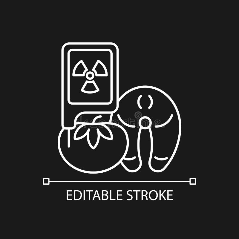 Irradiation Symbol Stock Illustrations – 2,723 Irradiation Symbol Stock ...