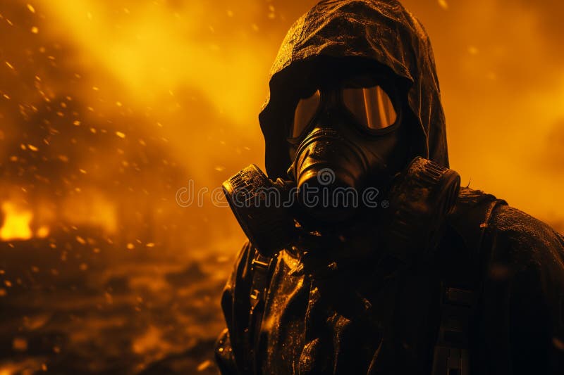 Radiation, Ionizing Radiation, Nuclear Explosion, Passive Energy ...