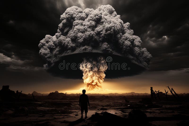 Radiation, Ionizing Radiation, Nuclear Explosion, Passive Energy ...