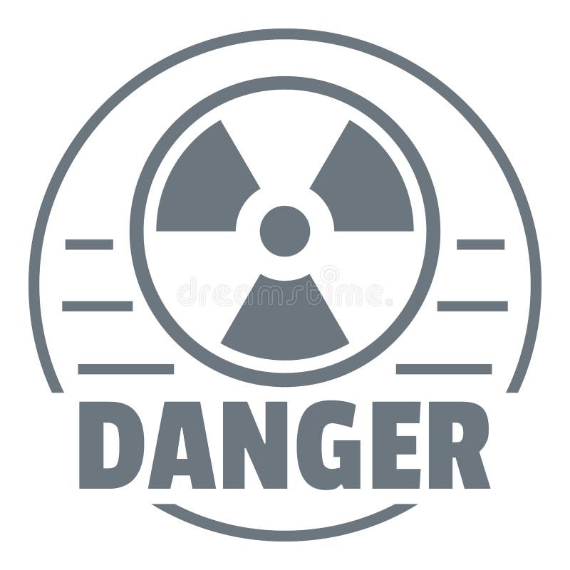 Logo Radiation Stock Illustrations – 8,393 Logo Radiation Stock ...