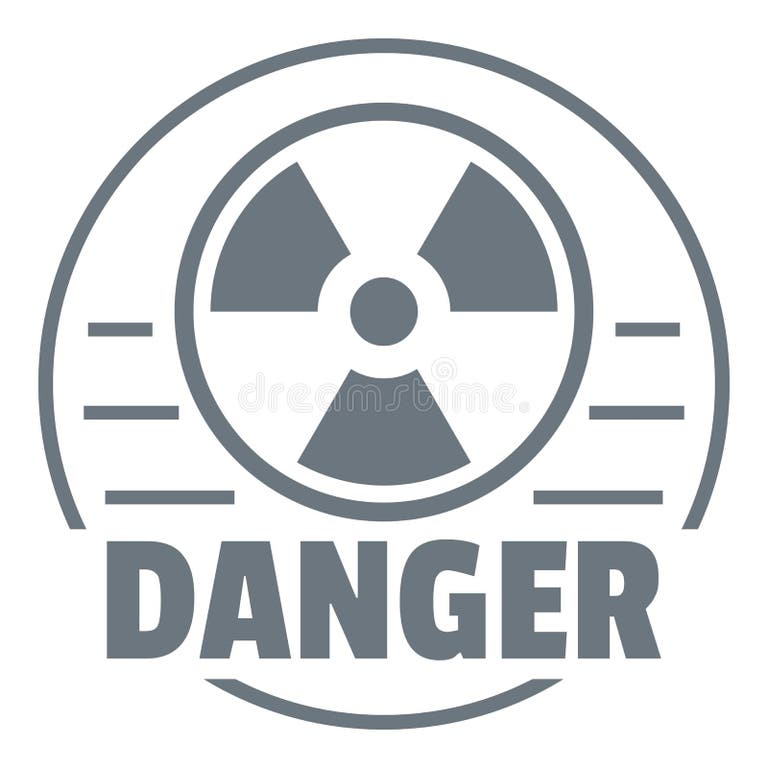 Radiation Logo Stock Illustrations – 9,377 Radiation Logo Stock ...