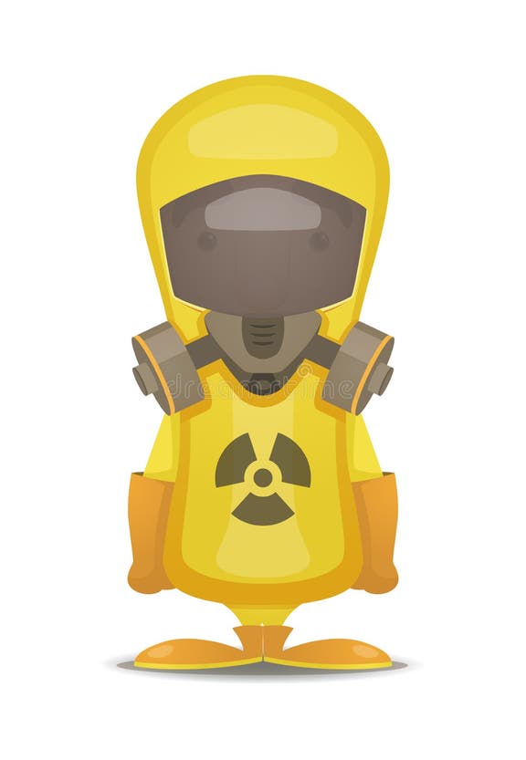 Radiation Cartoon Stock Illustrations – 7,335 Radiation Cartoon Stock ...