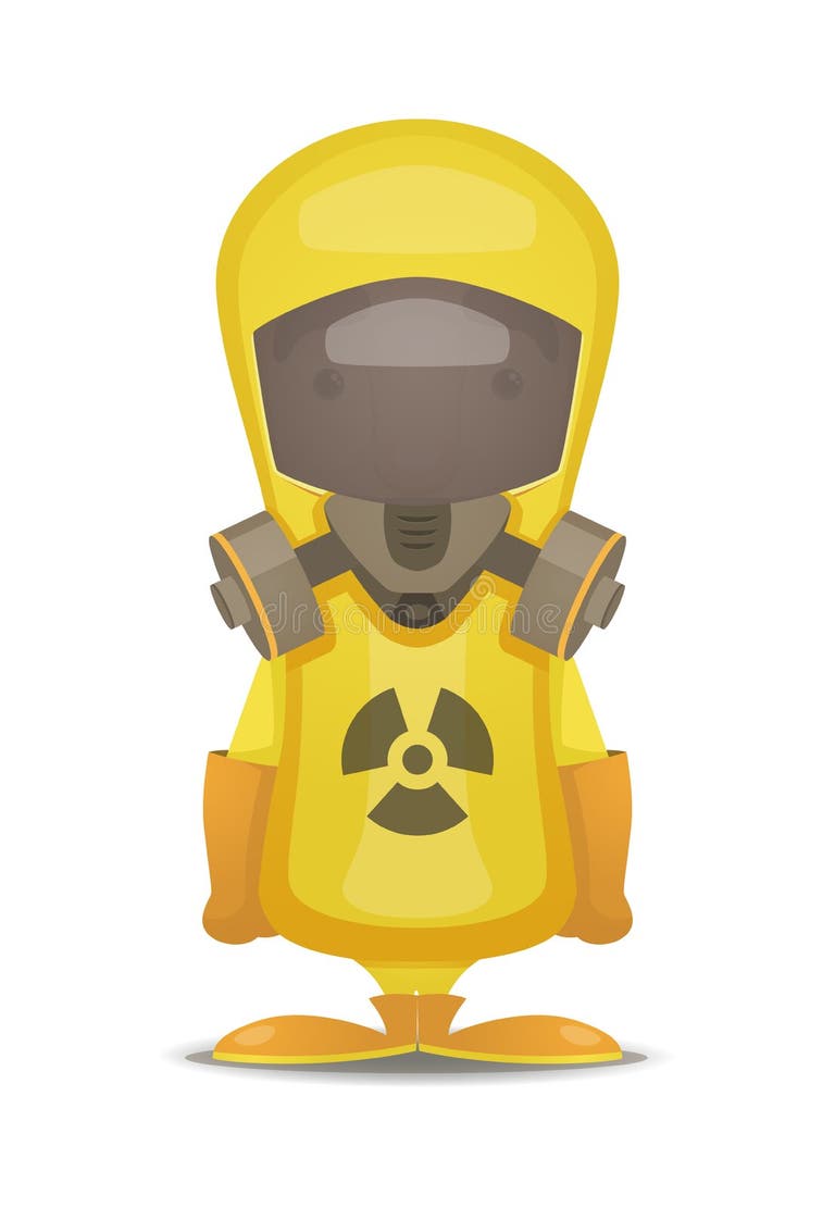 Radiation Cartoon Stock Illustrations – 8,226 Radiation Cartoon Stock ...