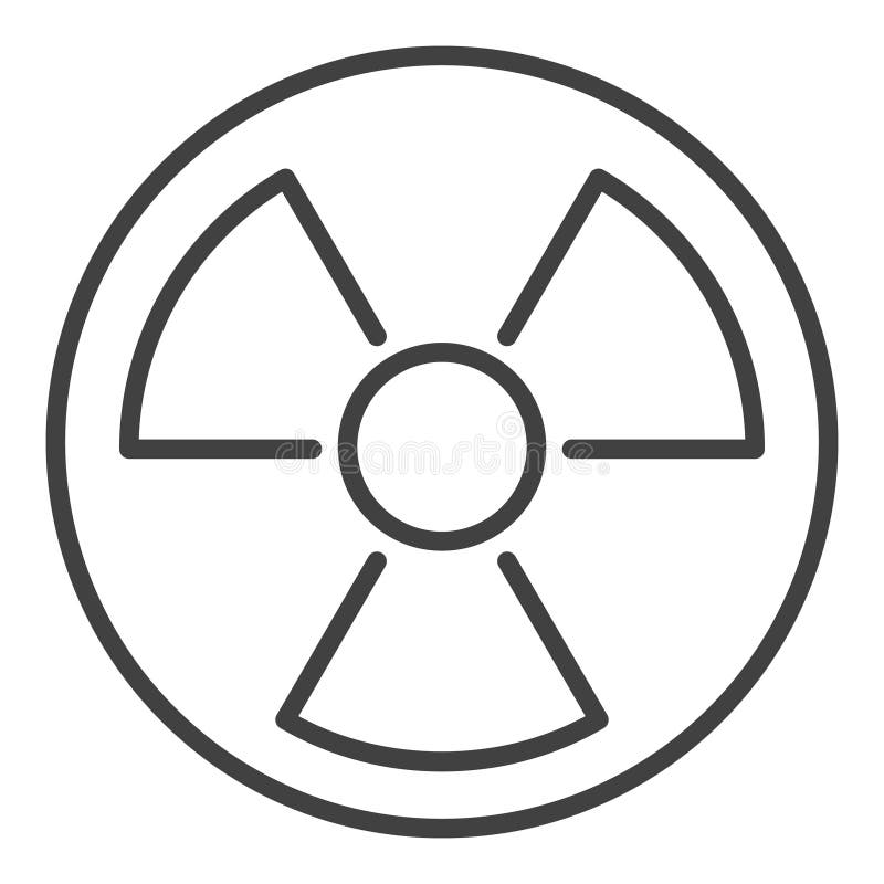 Radiation Protection Stock Illustrations – 21,203 Radiation Protection ...