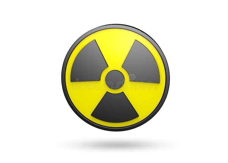 Nuclear Power Radiation Sign Stock Illustrations – 10,969 Nuclear Power ...