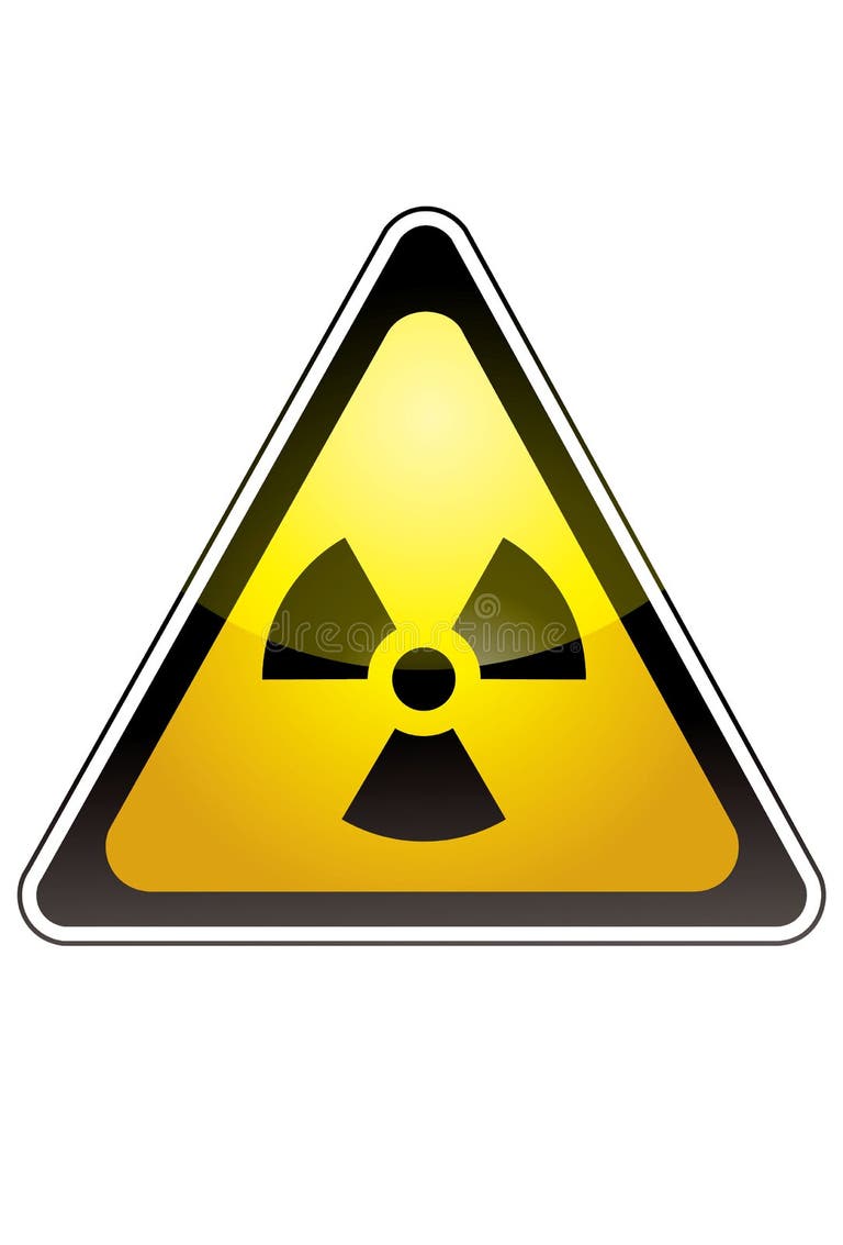 Biohazard Radiation Sign Stock Illustrations – 7,032 Biohazard ...