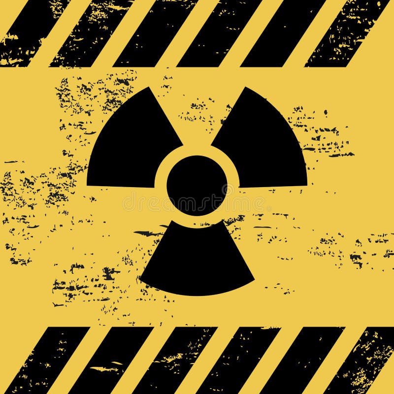 Signal, Radiation, Emission, Waves Shape in 8 Color Stock Vector ...