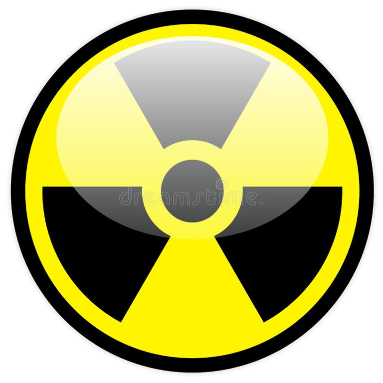 Radiation Symbol Stock Illustrations – 49,730 Radiation Symbol Stock ...