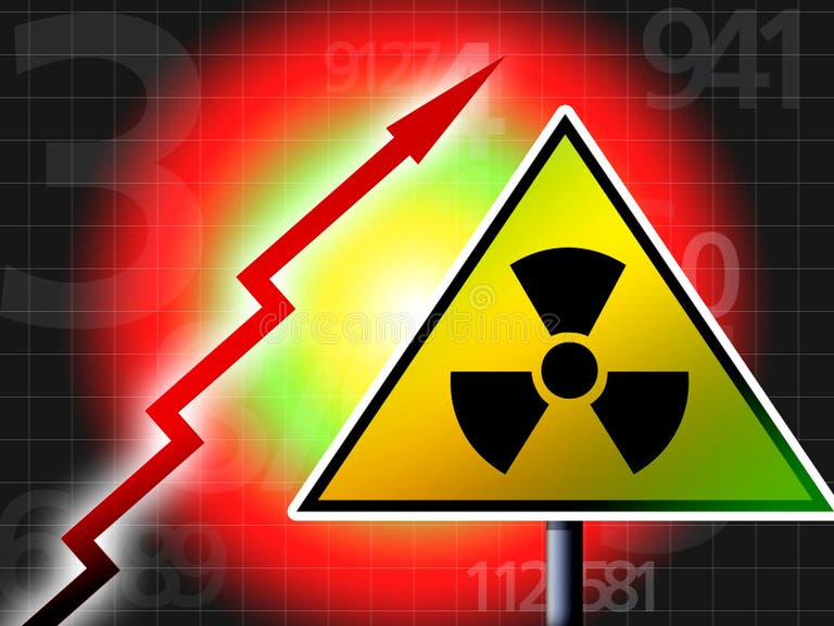 Radiation Fear Stock Illustrations – 1,267 Radiation Fear Stock ...