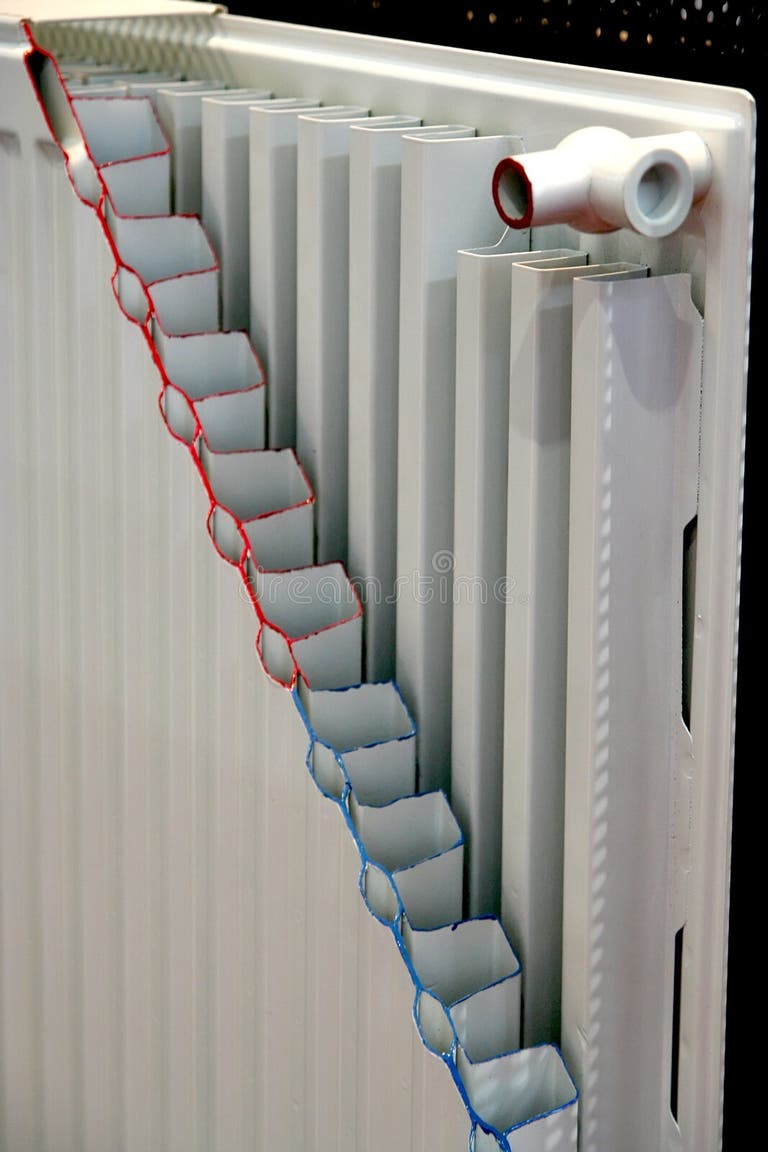 Radiator Cross Section Stock Photos - Free & Royalty-Free Stock Photos ...
