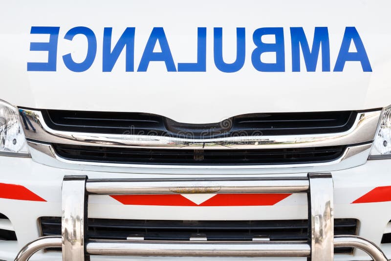 Reverse Ambulance Stock Photos - Free & Royalty-Free Stock Photos from ...