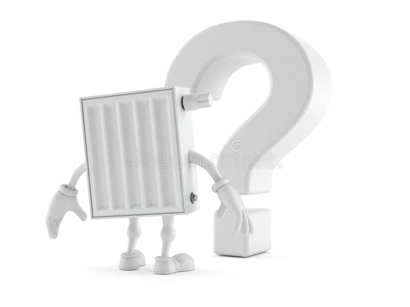 Radiator Character Stock Illustrations – 248 Radiator Character Stock ...