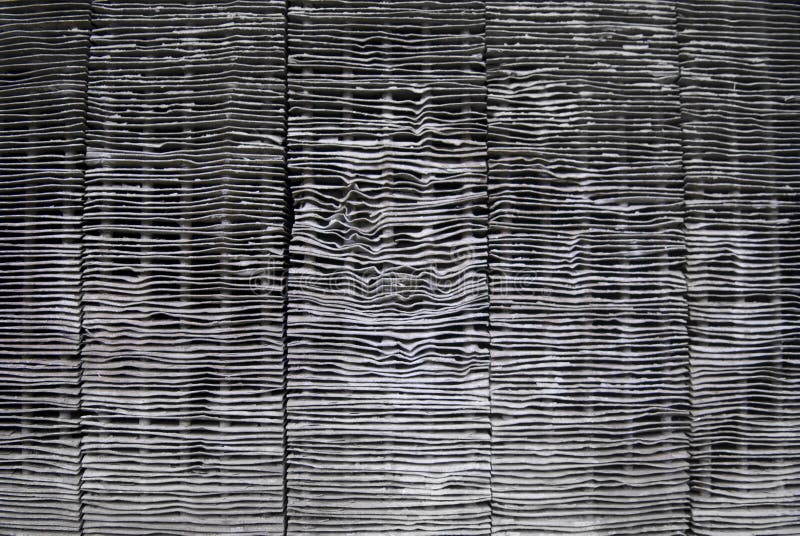 Radiator closeup, texture stock photo. Image of magnification - 6173384