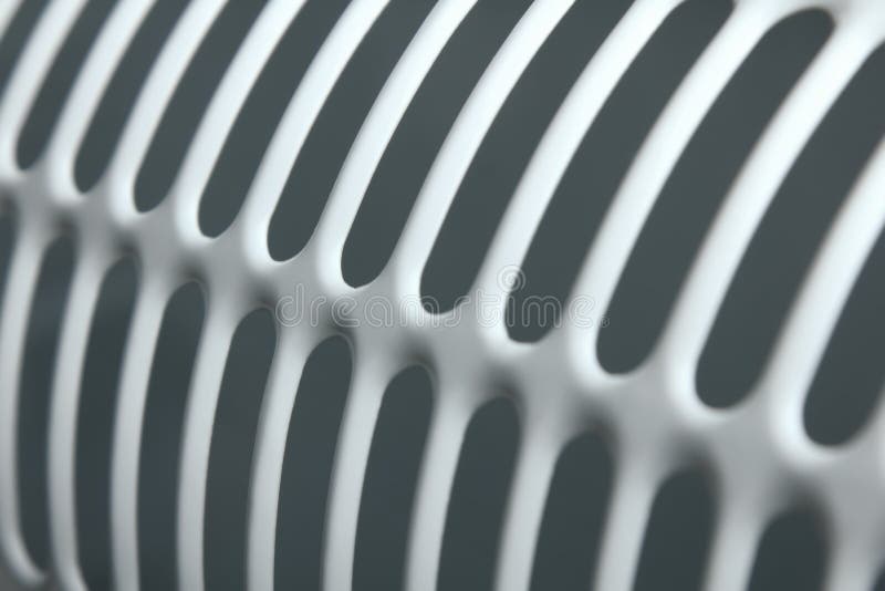 Radiator grate stock image. Image of metal, copy, vents - 93089161