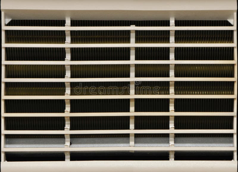 Radiator Grid Texture that Perfectly Loop Stock Photo - Image of ...
