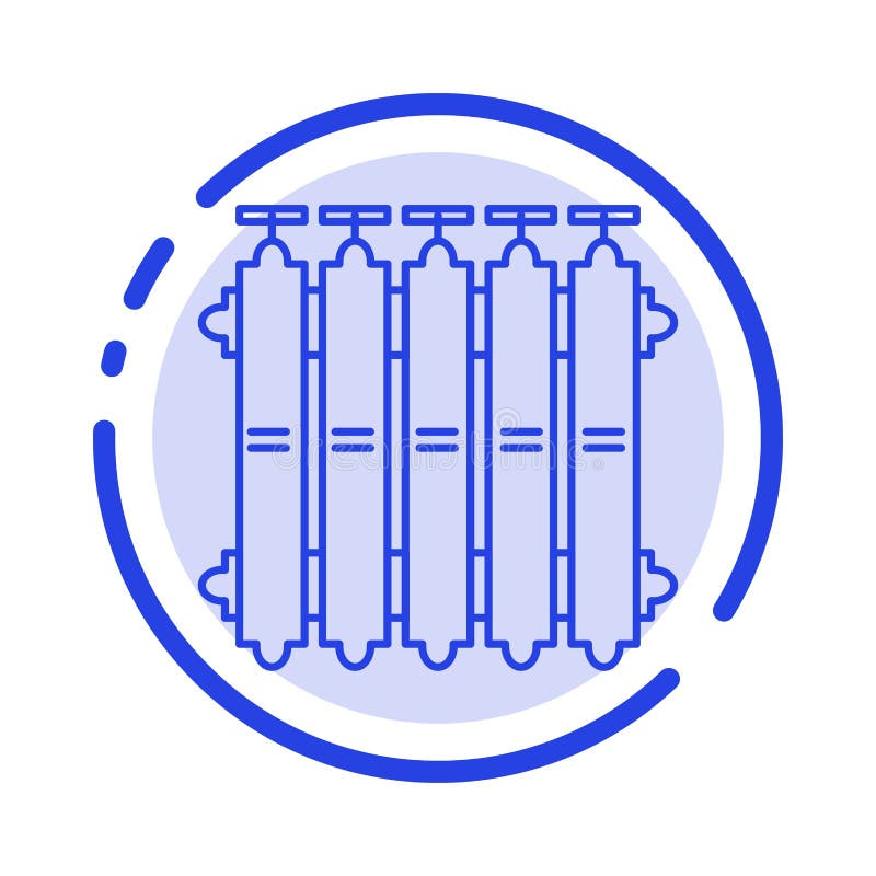 Radiator, Heating, Battery, Warm, Heat Grey Logo Design and Business ...