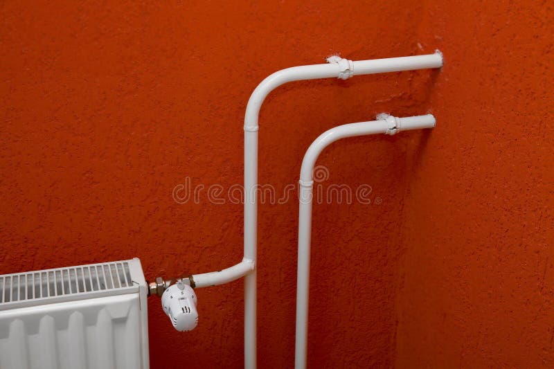 Radiator stock photo. Image of energy, architecture, interior - 35093588