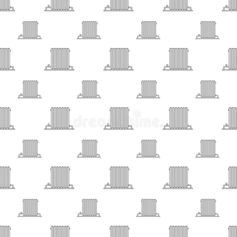Radiators Pattern Stock Illustrations – 11 Radiators Pattern Stock ...
