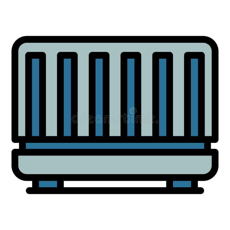 Ventilator Radiator Stock Illustrations – 1,215 Ventilator Radiator ...