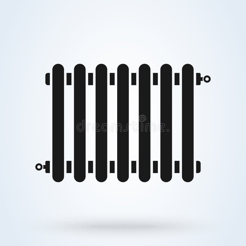 Heater Symbol Stock Illustrations – 10,782 Heater Symbol Stock ...