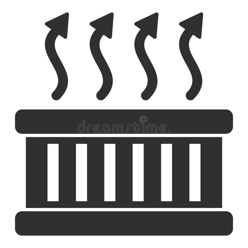 Radiator Overheating with Steam Coming Out Indicating Engine Problem ...