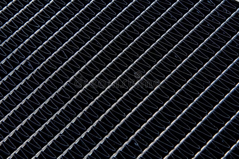 Grid from car radiator stock photo. Image of border, array - 2838152
